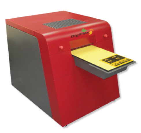 Revolutionary inkjet CtP set to change label platemaking | Labels ...