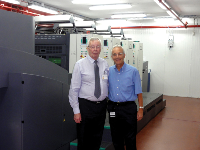 Securing business beyond labels | Labels & Labeling