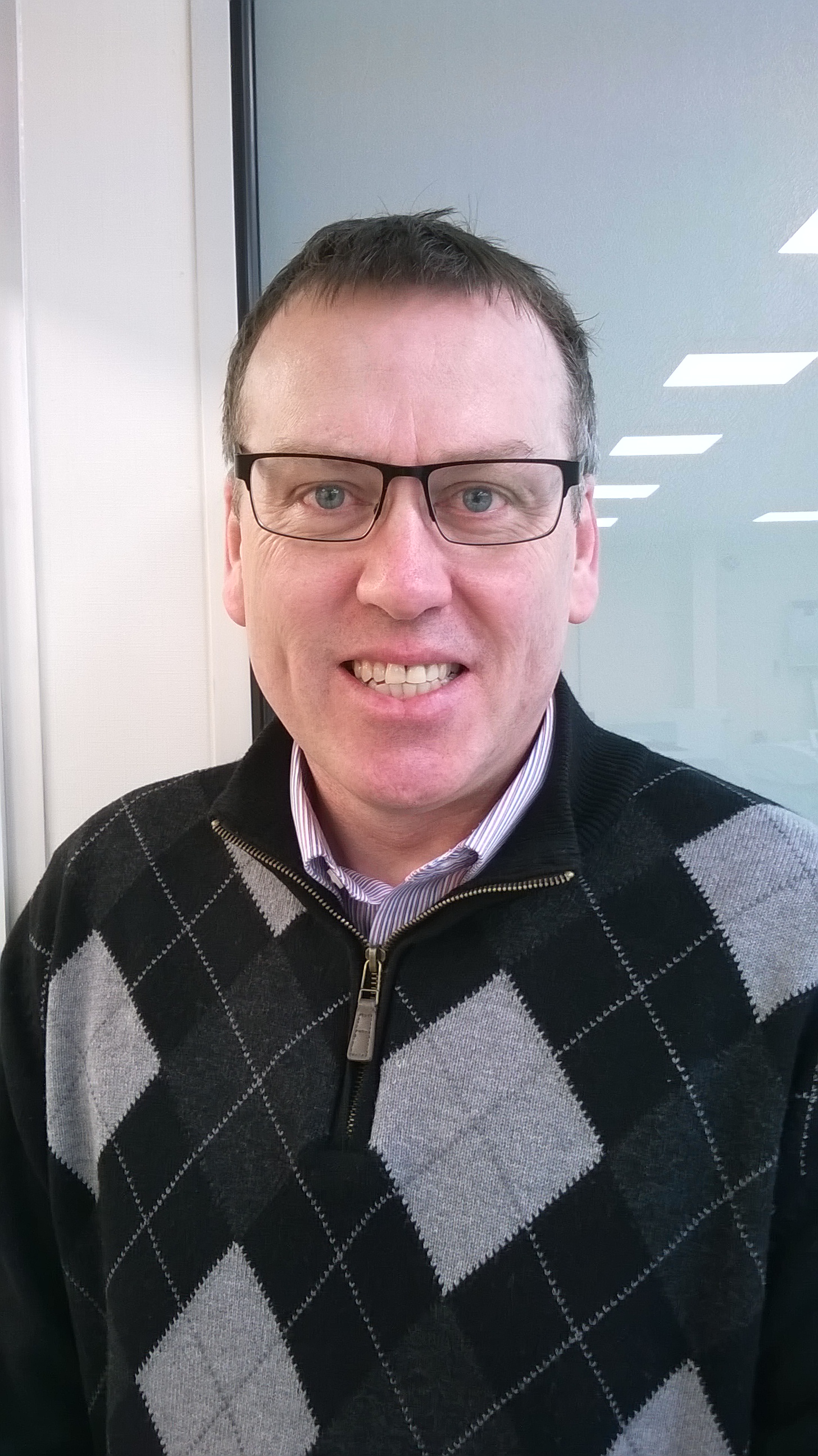 Dantex extends technical sales team | Labels & Labeling