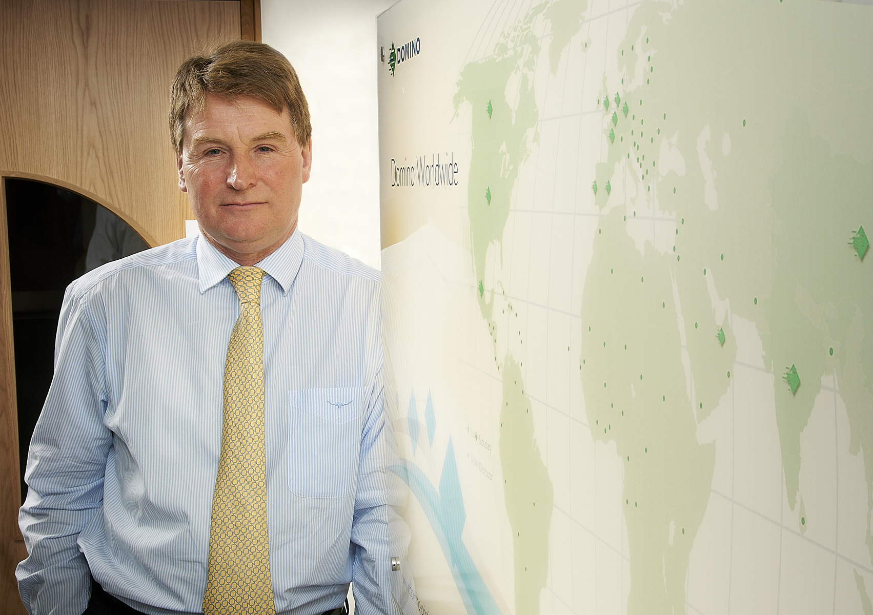 Domino acquires Graph-Tech | Labels & Labeling