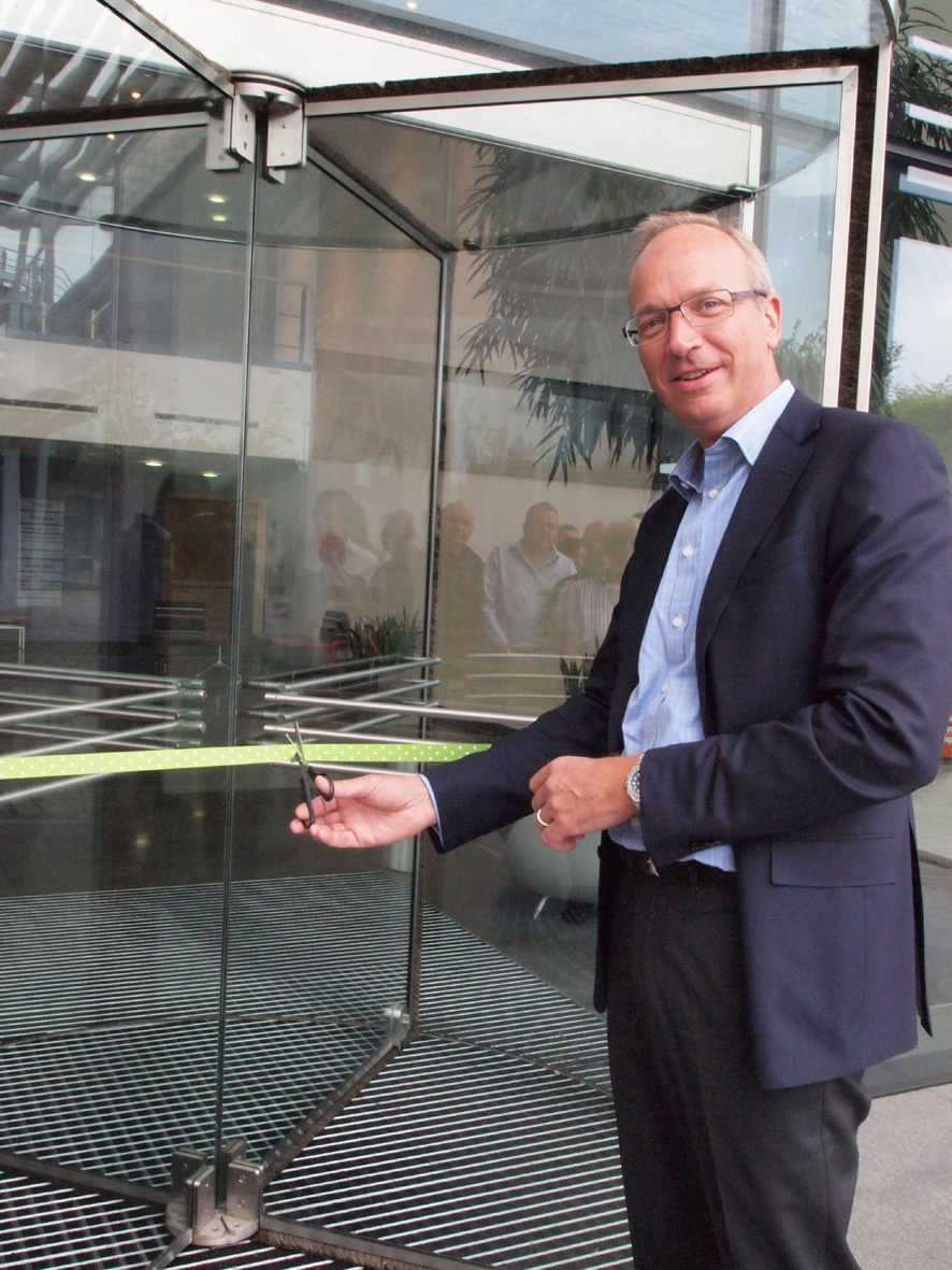 EskoArtwork opens new UK offices | Labels & Labeling