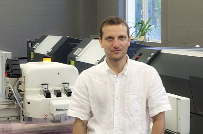 Belarusian printer makes gains with Esko HD Flexo | Labels & Labeling