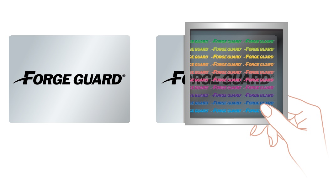 Fujifilm adds new security label | Labels & Labeling