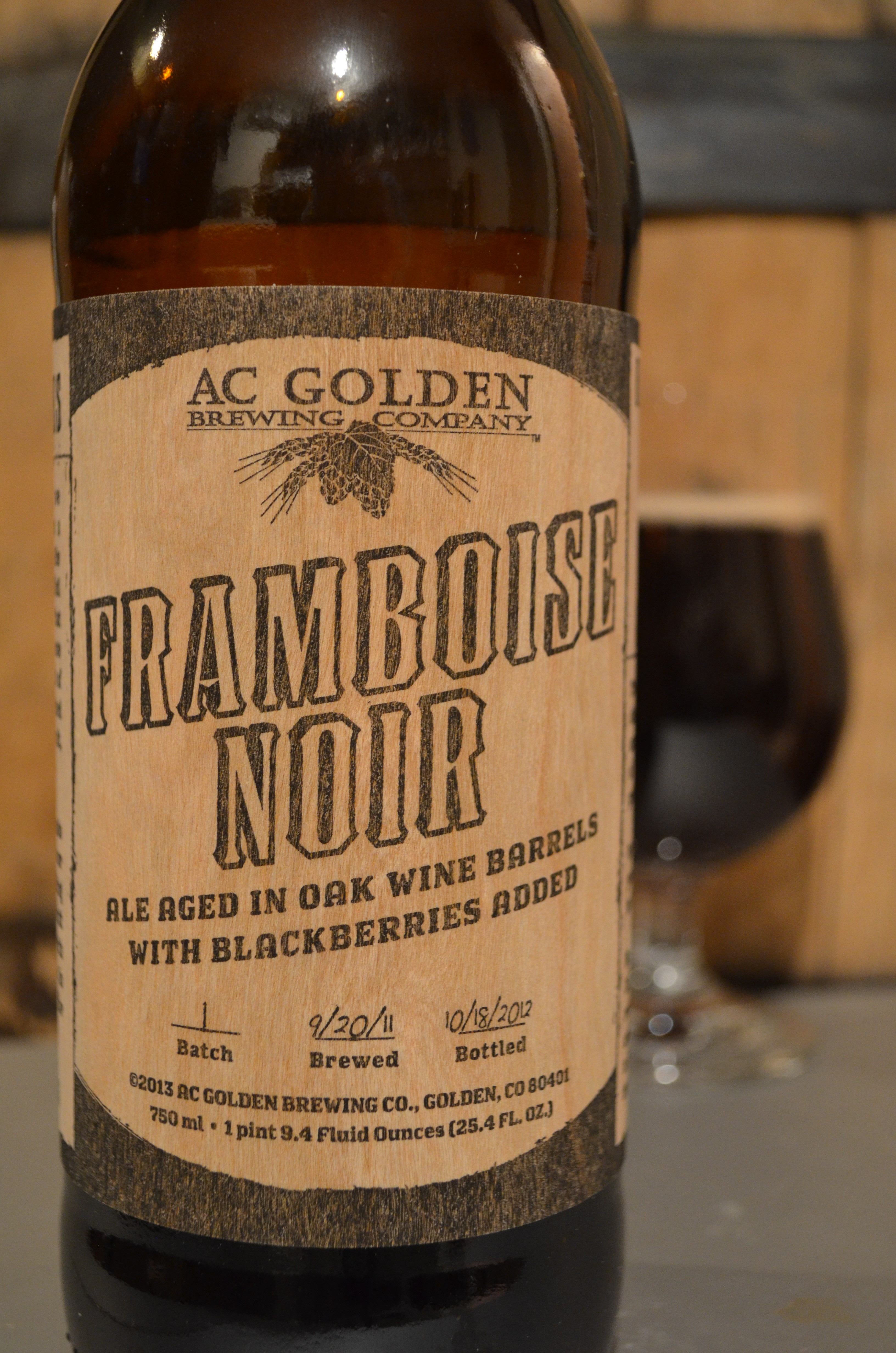 Avery Dennison expands Craft Beer portfolio | Labels & Labeling