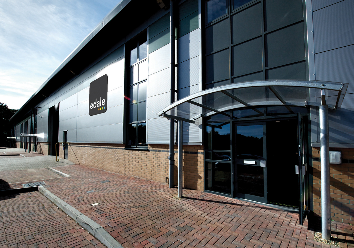 Edale adopts Fujifilm UVivid Flexo JD inks | Labels & Labeling