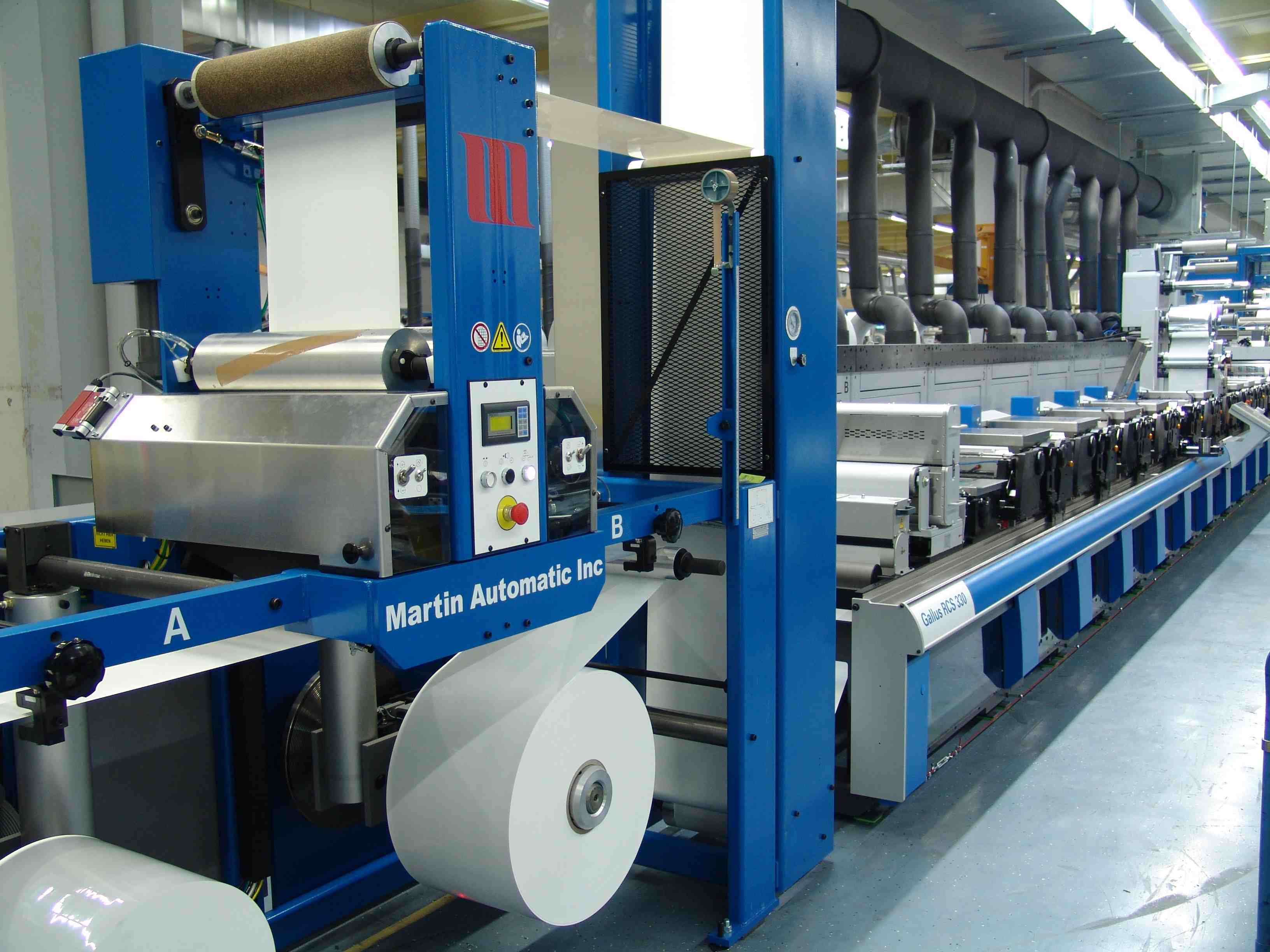 Permanent revolution | Labels & Labeling