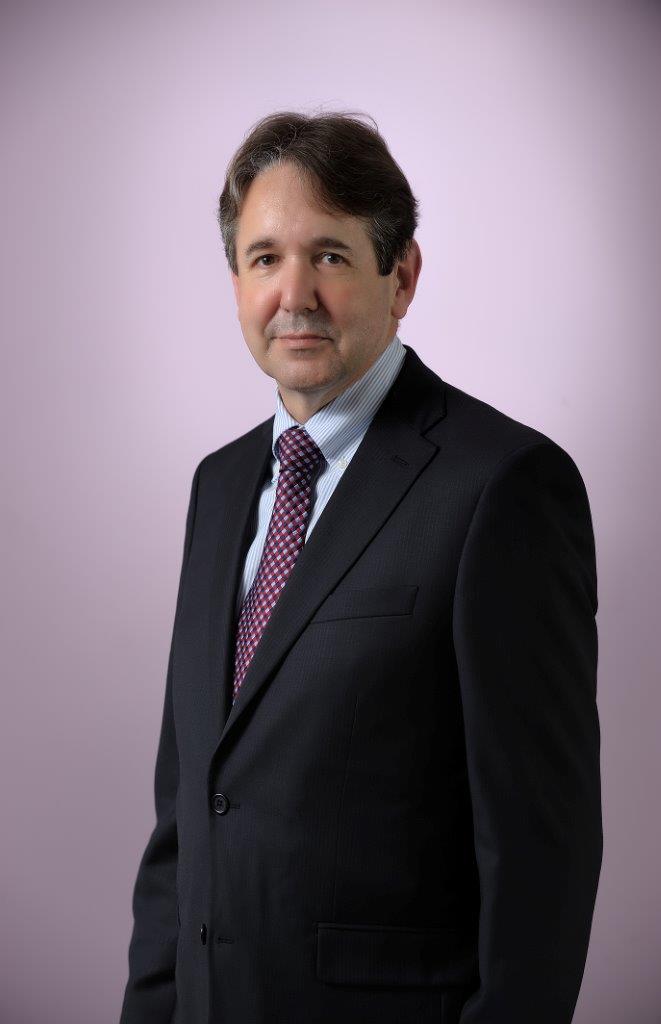 Greg Tanner joins NiceLabel | Labels & Labeling