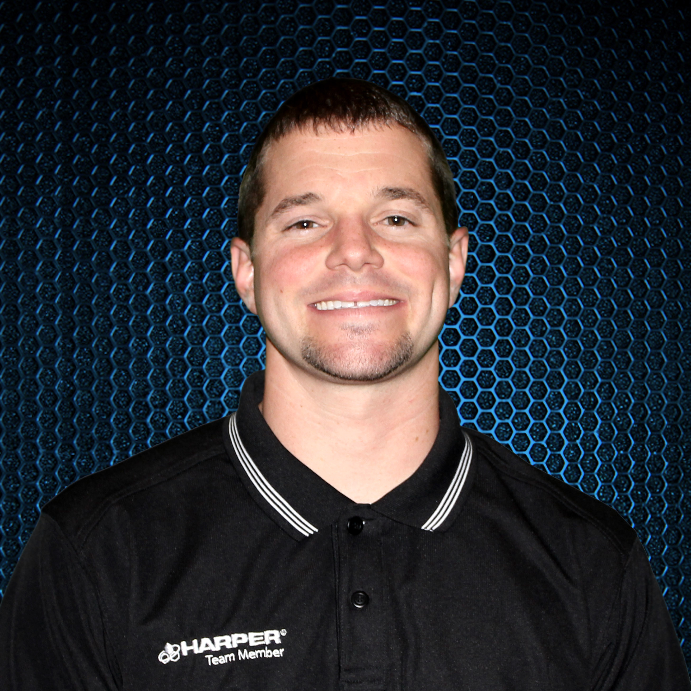 Harper names Josh Kiser as new technical OEM accounts manager | Labels ...