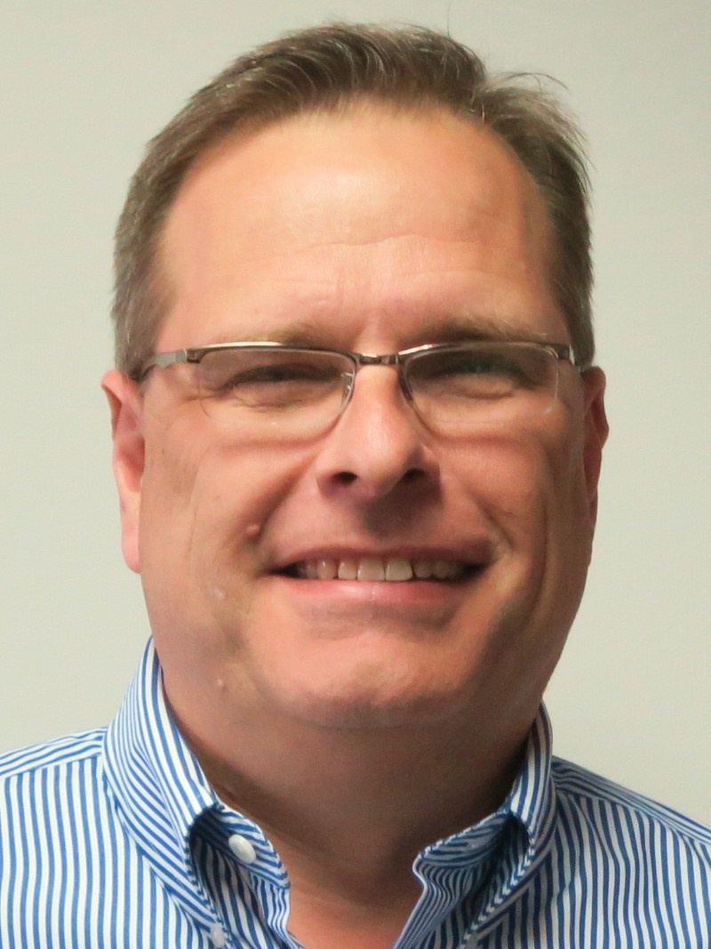 INX International gives Rick Westrom dual role | Labels & Labeling