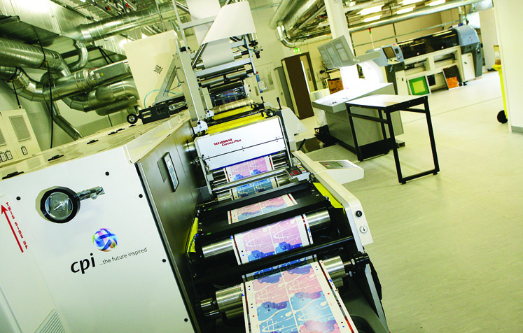 Smart lead | Labels & Labeling