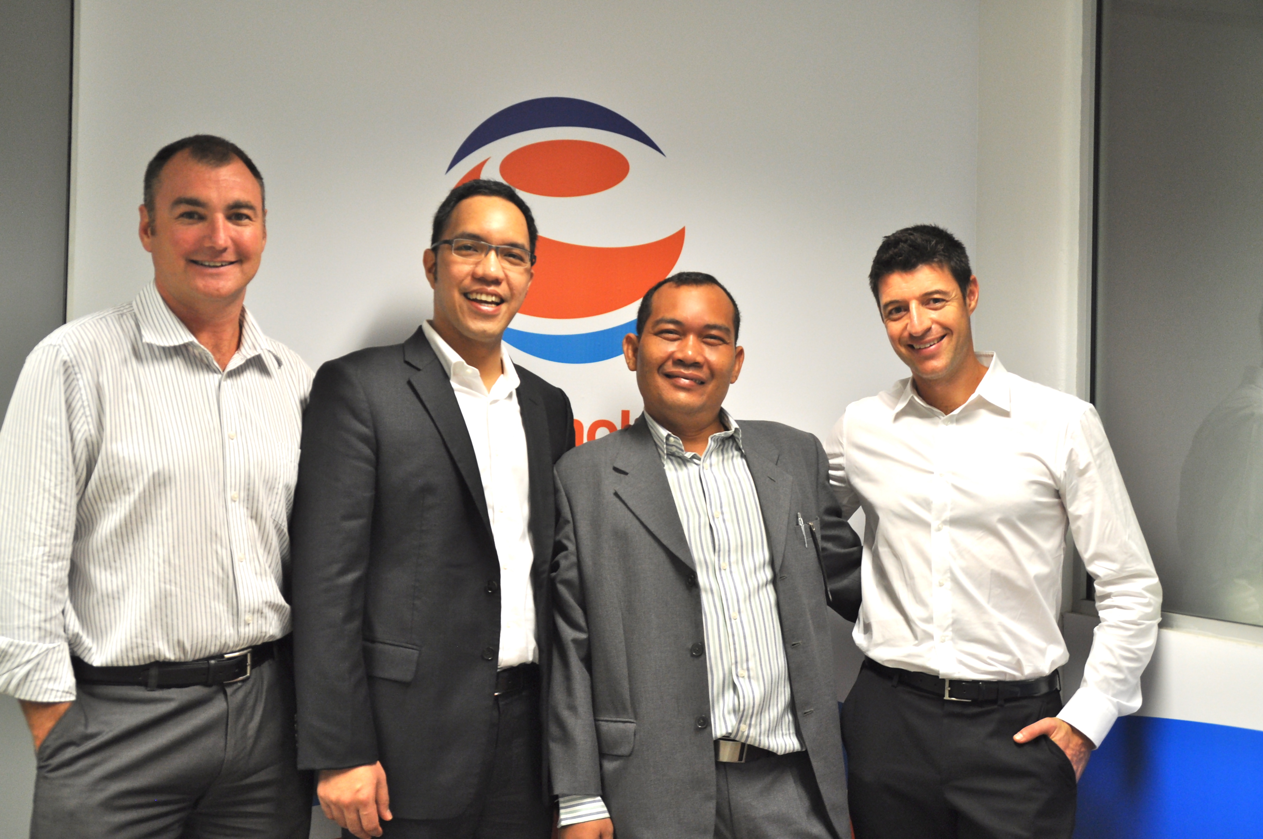 Jet Technologies opens branch in Jakarta | Labels & Labeling
