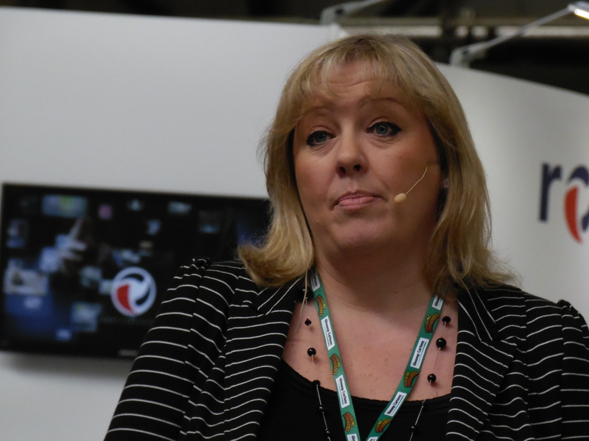 Women in Packaging makes debut | Labels & Labeling