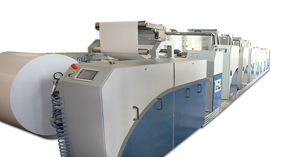 KBA launches modular web offset packaging press | Labels & Labeling