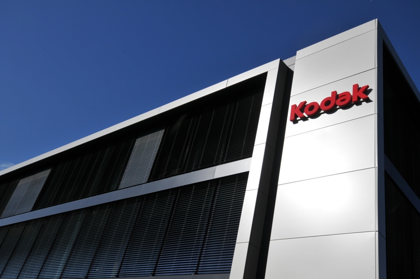 Kodak centralizes European activities | Labels & Labeling
