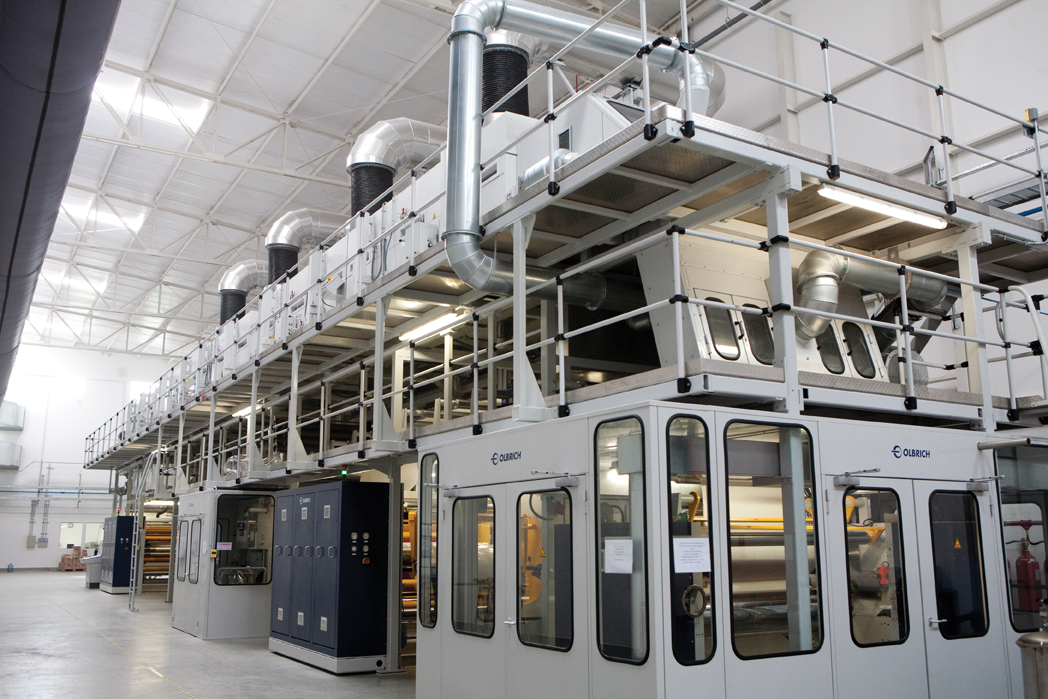 Kuresa opens new factory | Labels & Labeling