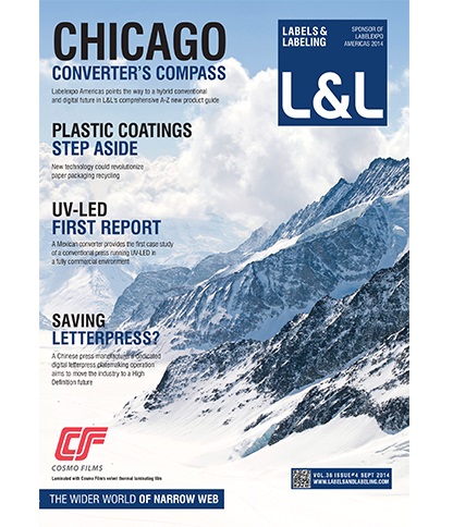 Labels & Labeling - latest issue now available online | Labels & Labeling