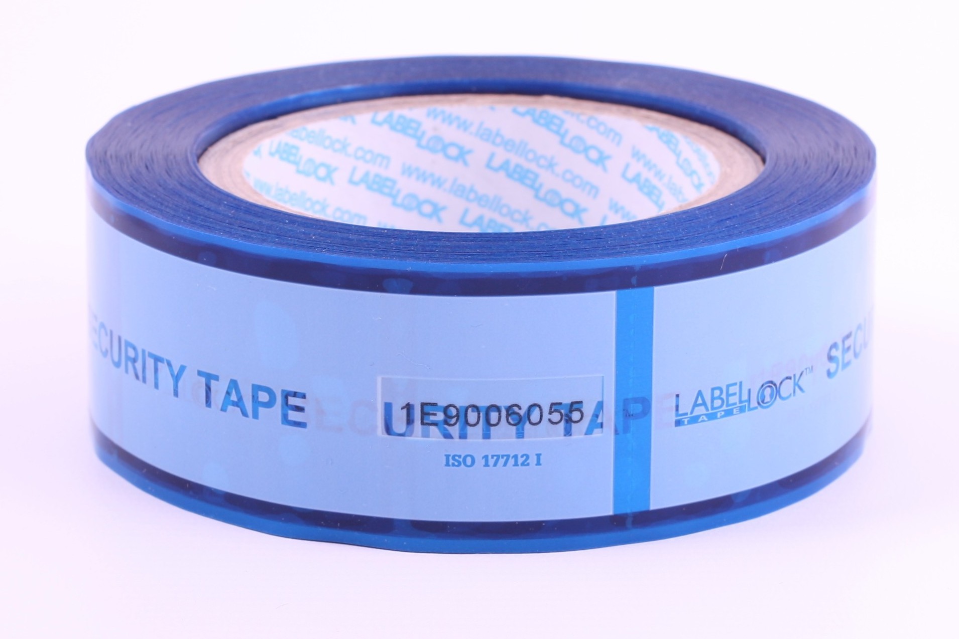 Label Lock achieves ISO 17712 certification | Labels & Labeling