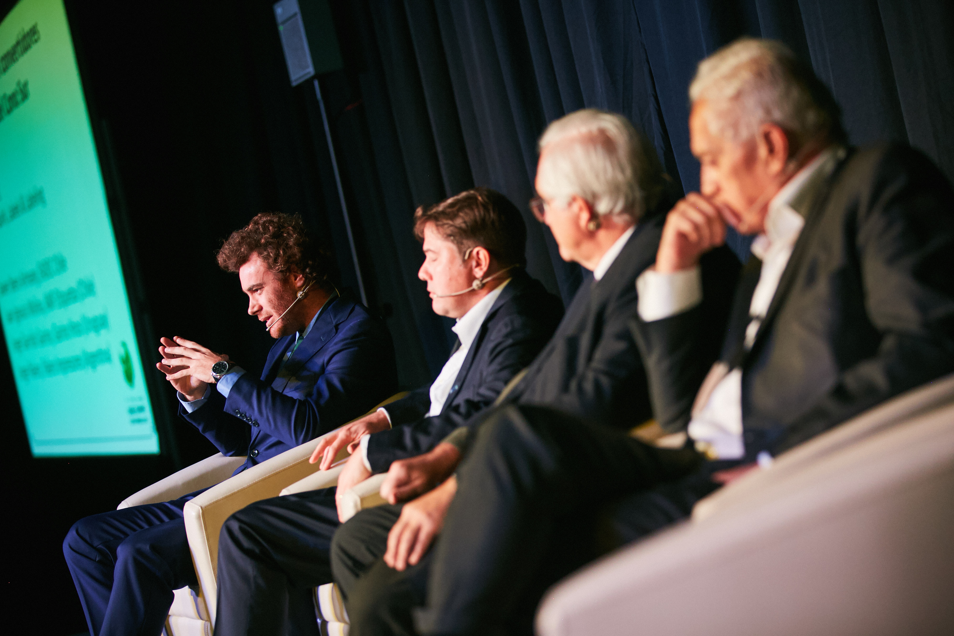 The market in Latin America | Labels & Labeling