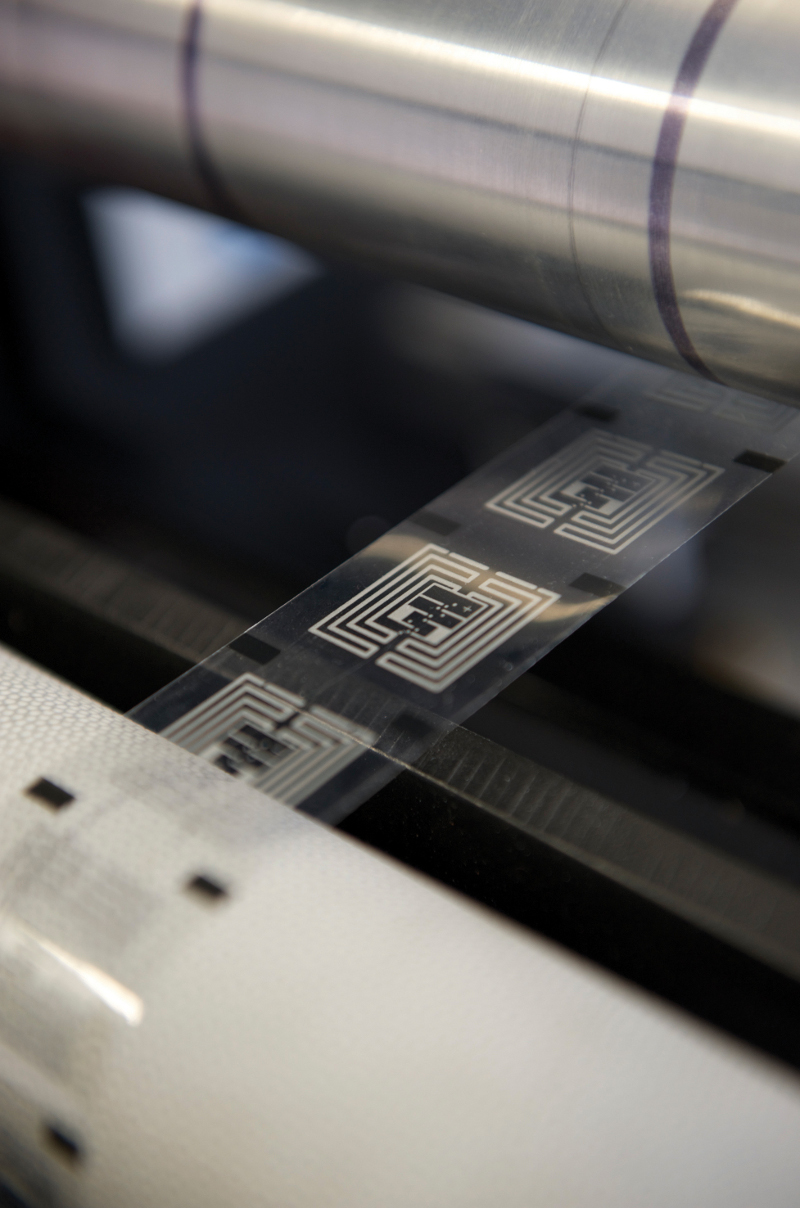 Think labels. Think smart | Labels & Labeling