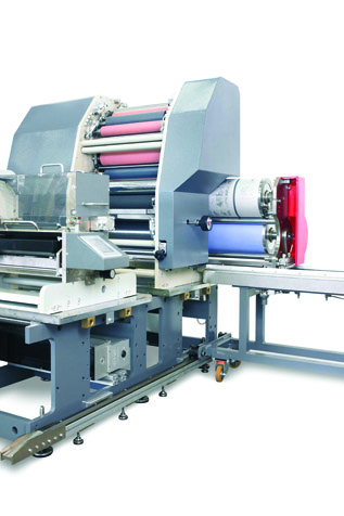 Offset launch | Labels & Labeling