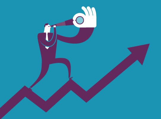 Leading from the front | Labels & Labeling