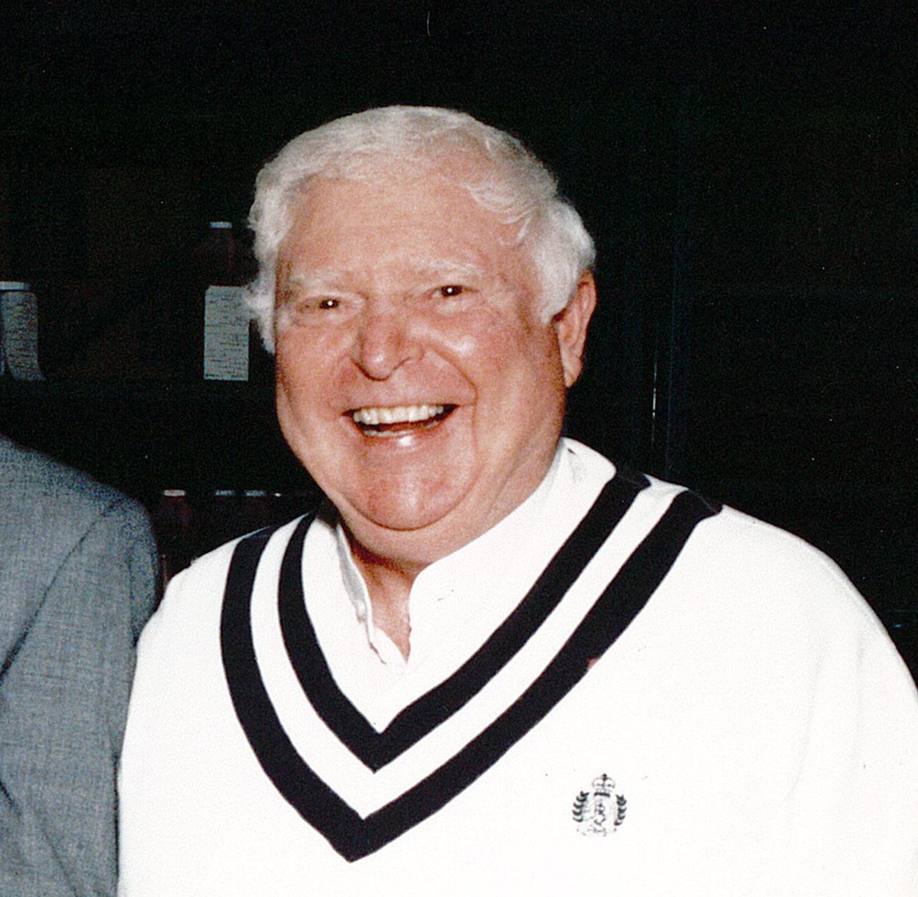 Werneke Ink founder passes away | Labels & Labeling