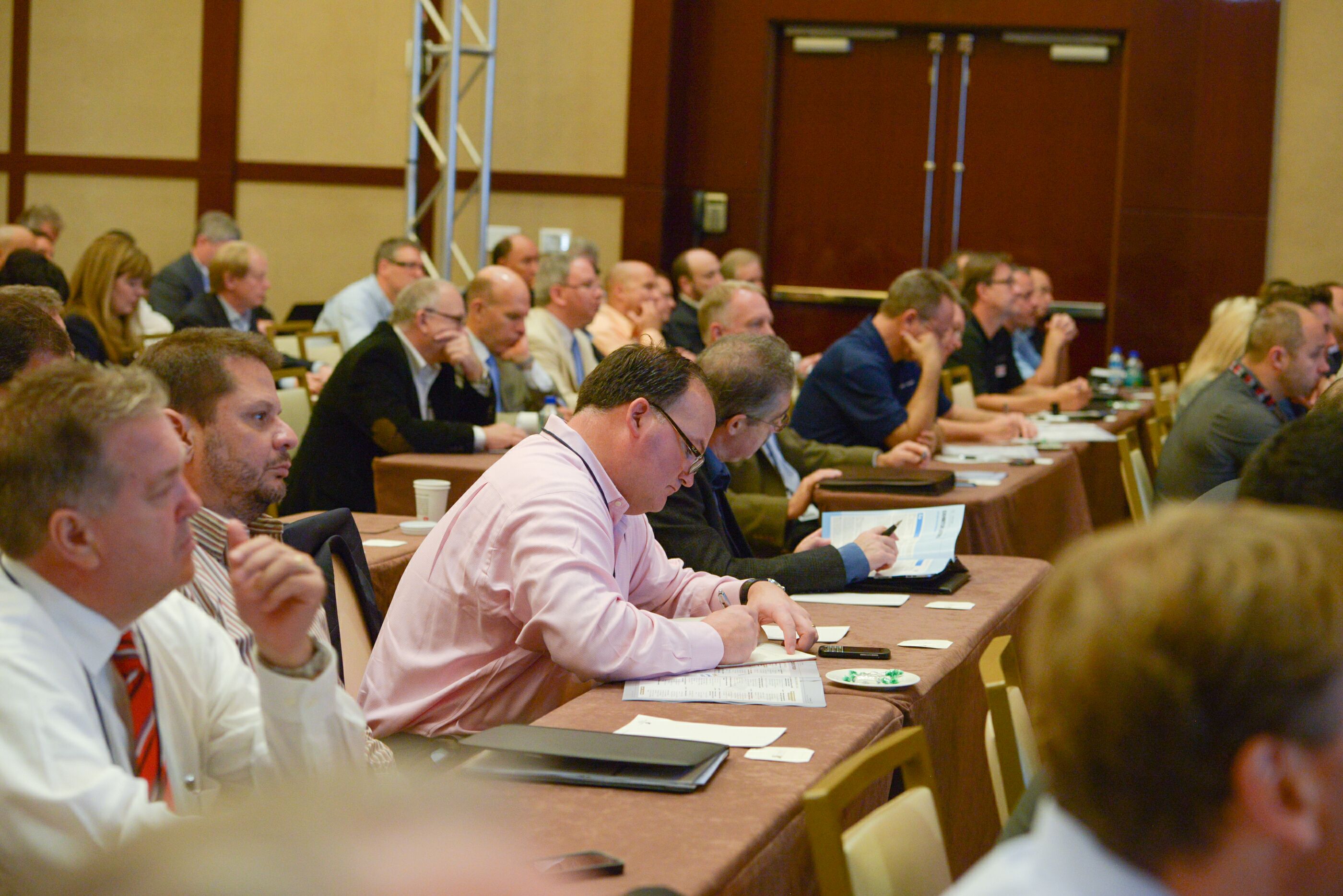 Inaugural Packprint Summit wins praise | Labels & Labeling