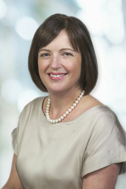 Mandy Shapansky appointed director at CCL | Labels & Labeling