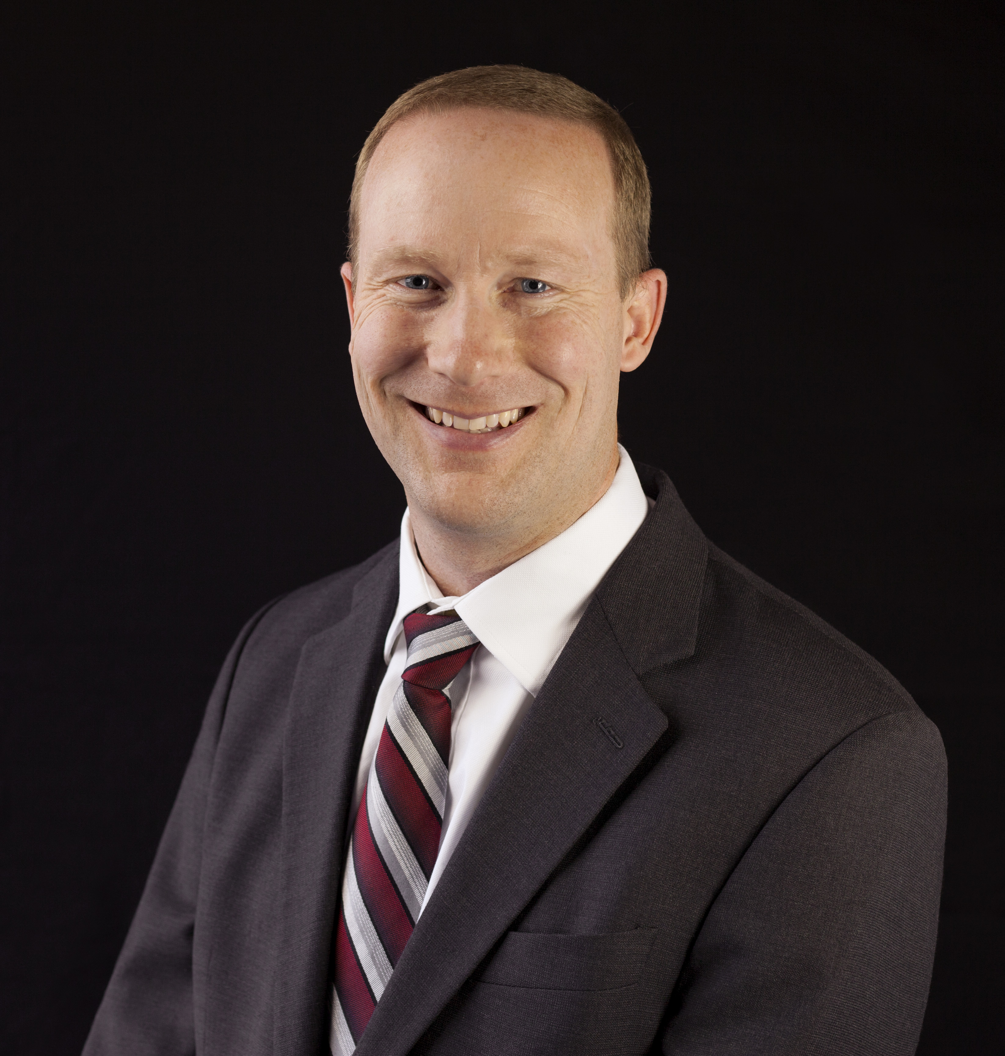Mark Andy names new CEO and president | Labels & Labeling