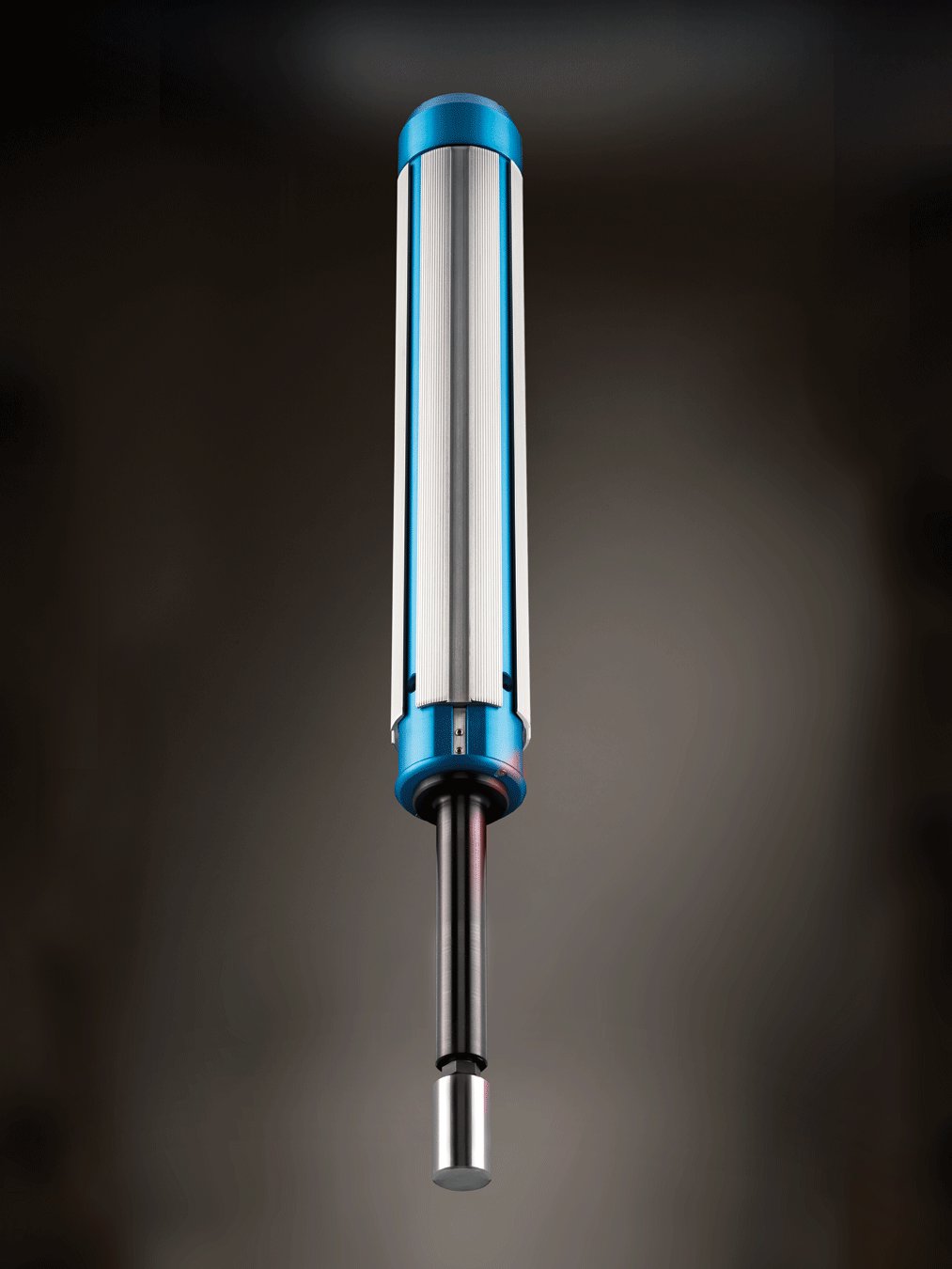 Maxcess launches Tidland Leaf Shaft | Labels & Labeling