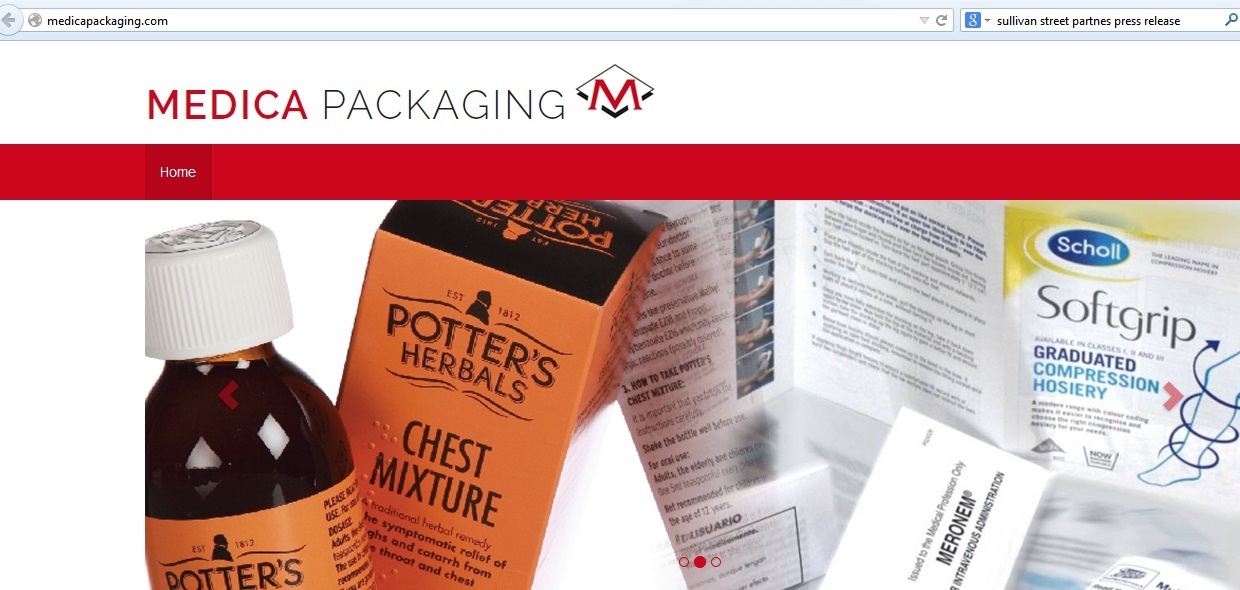 Medica Packaging becomes standalone business | Labels & Labeling