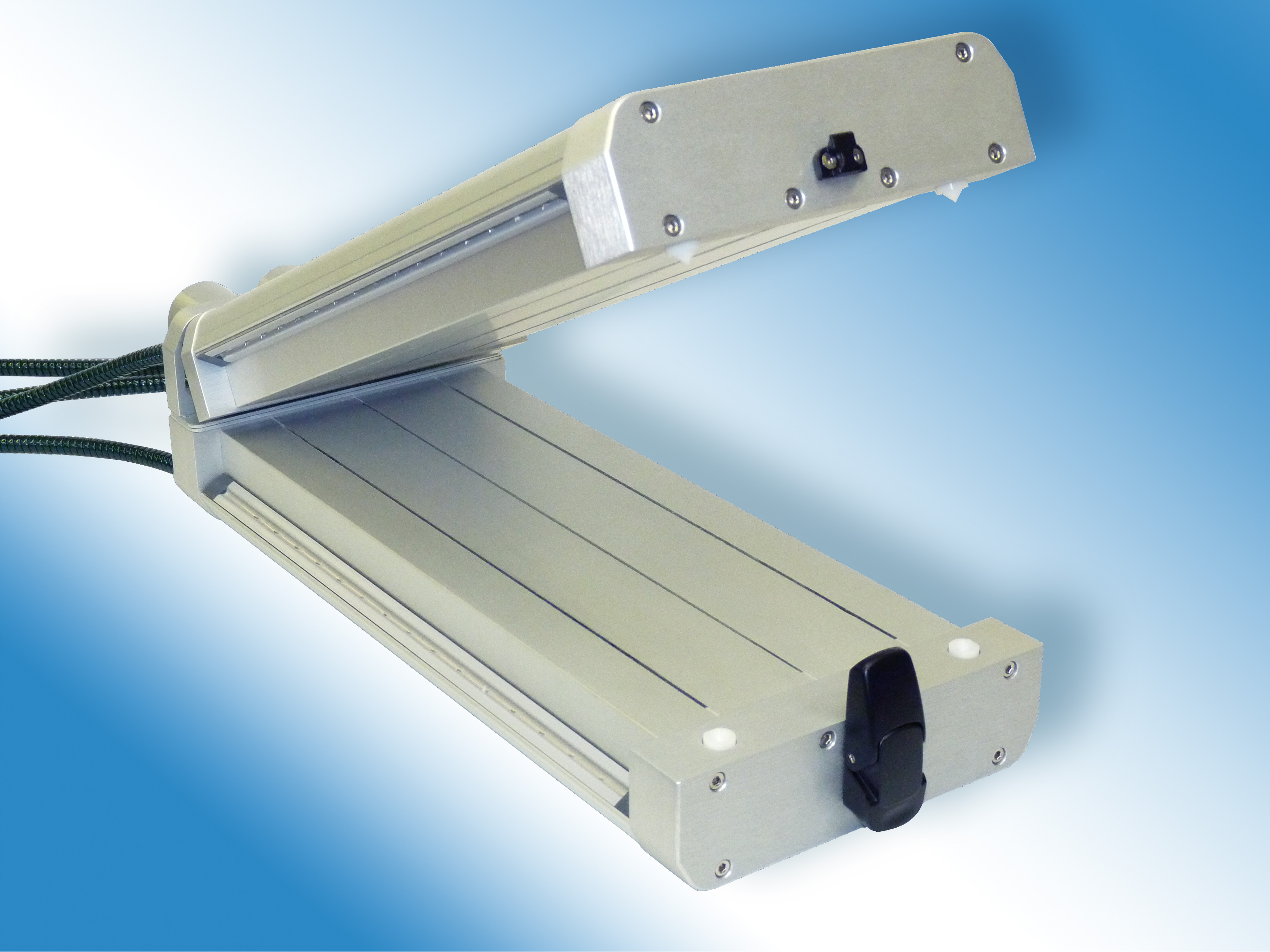 Meech launches CyClean non-contact web cleaner | Labels & Labeling