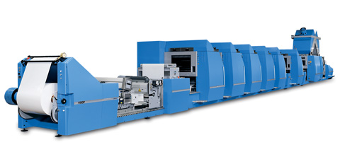 Hammer Packaging completes NY expansion project | Labels & Labeling