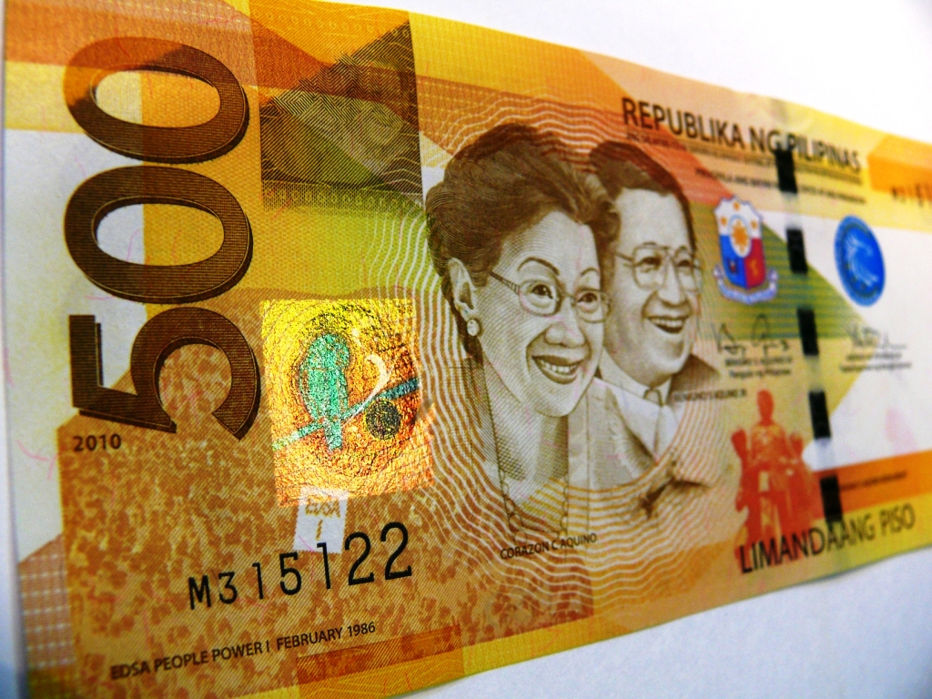 New banknote security hologram wins industry award | Labels & Labeling