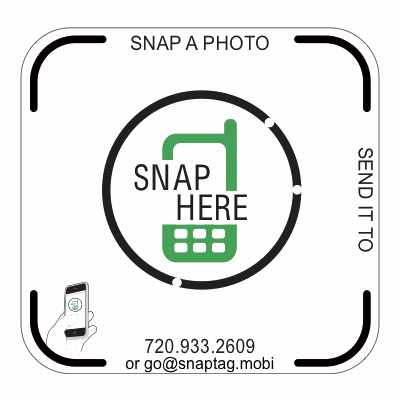 Ocean Spray uses SnapTags for cross country mobile tour | Labels & Labeling