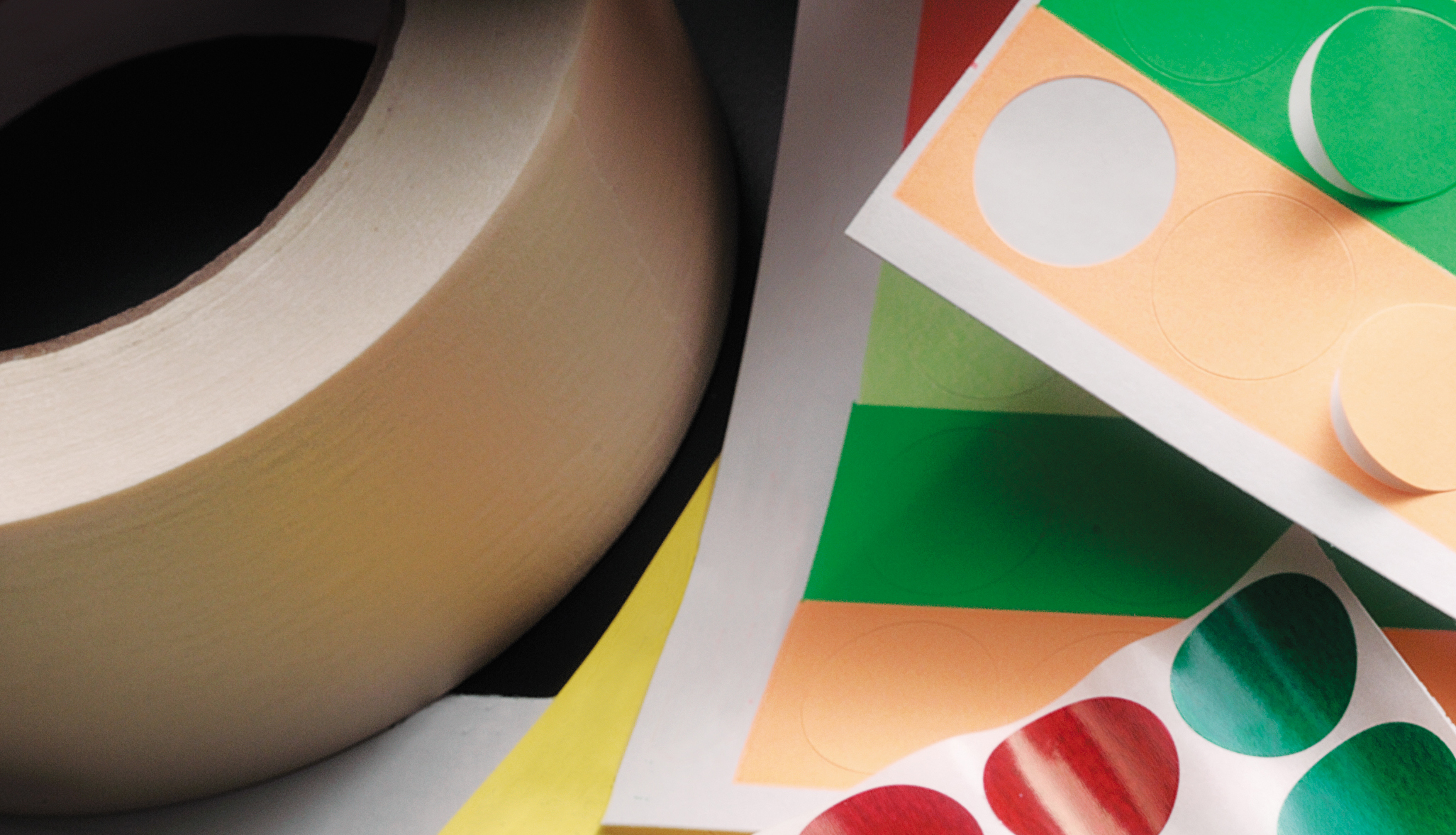 Omnova Solutions launches Suncryl | Labels & Labeling