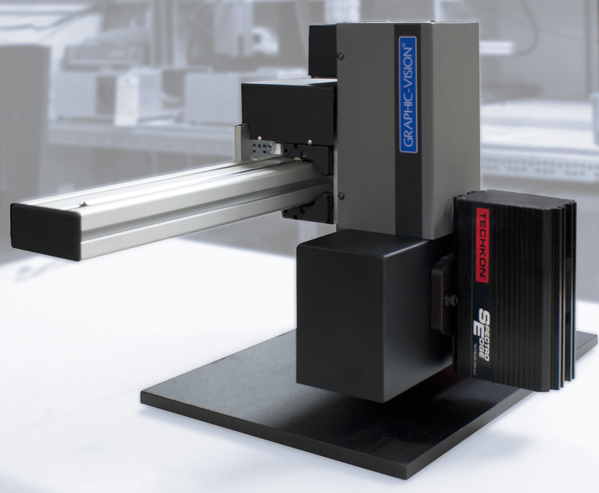 PC Industries introduces new systems | Labels & Labeling