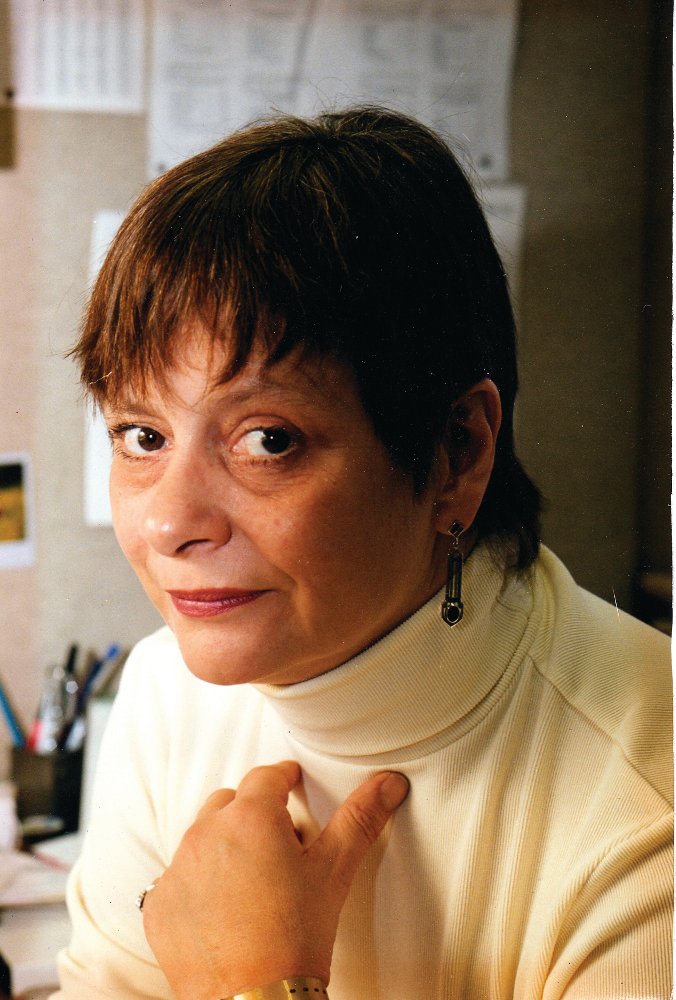 Packaging journalist Mary Murphy passes away | Labels & Labeling