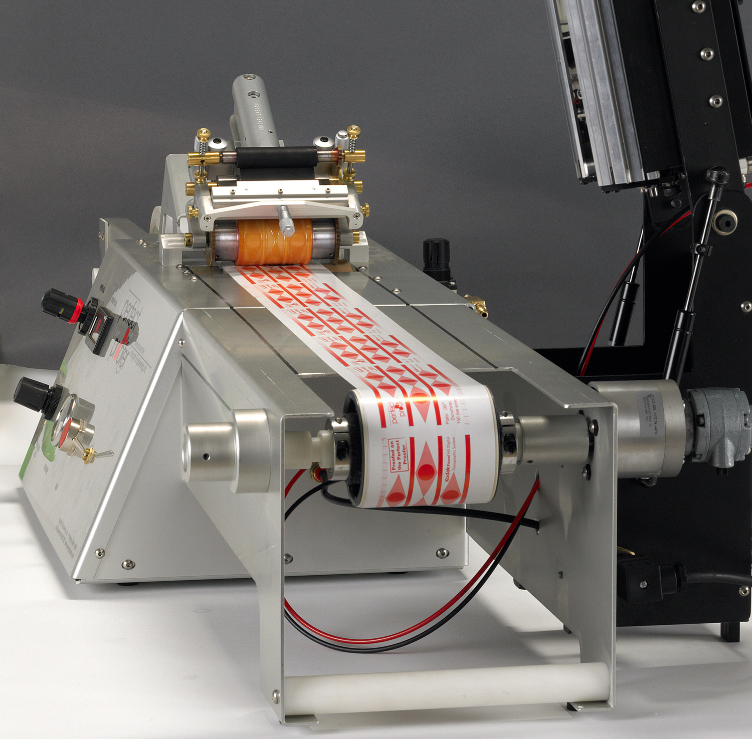 Perfect Proofer makes European debut at Labelexpo | Labels & Labeling