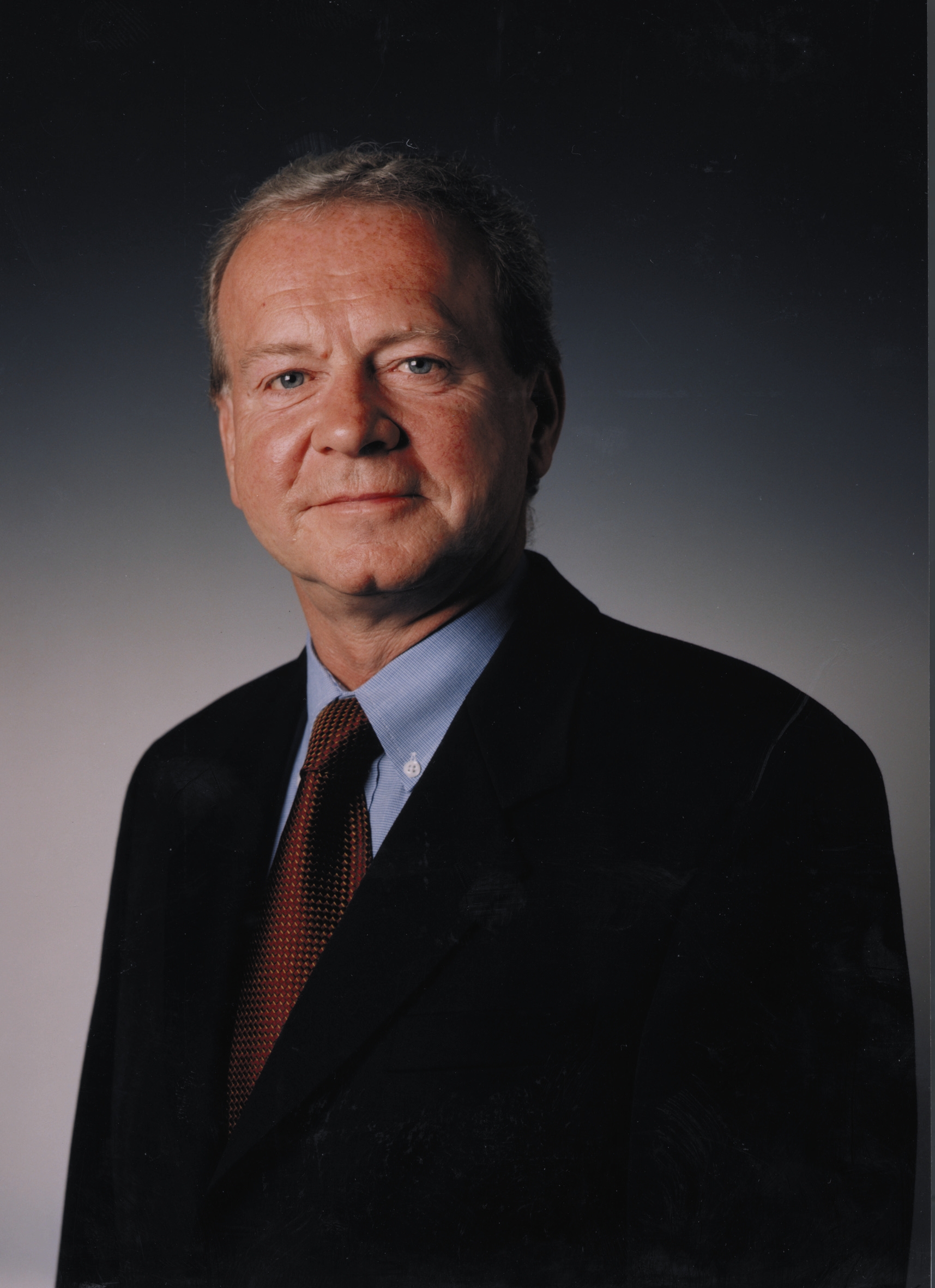 Former Picon chairman Peter Morris has passed away | Labels & Labeling