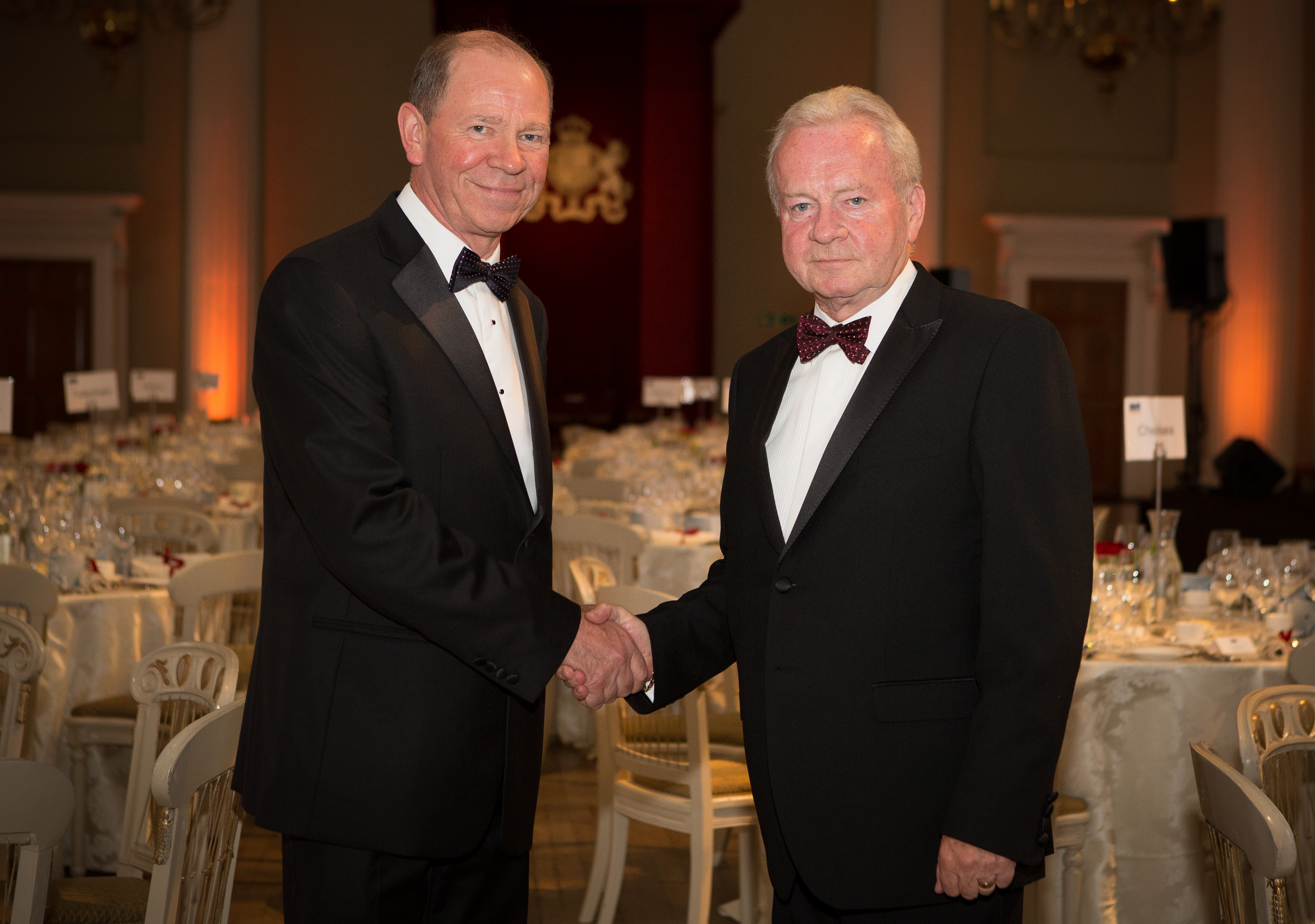 Picon elects new chairman | Labels & Labeling