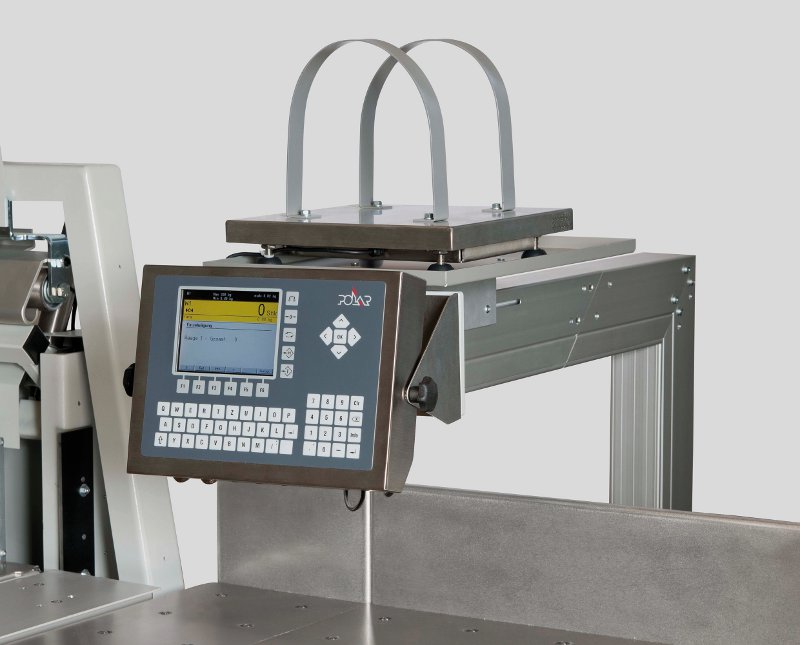 Polar offers new counting scale | Labels & Labeling