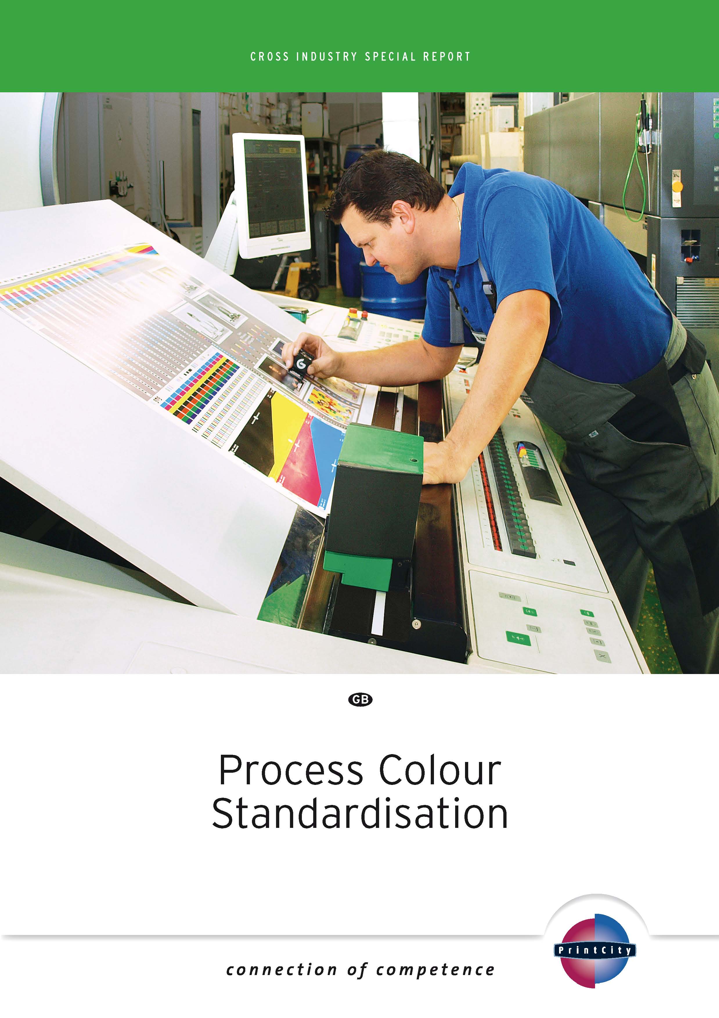 PrintCity Alliance unveils process color standardization guide | Labels ...