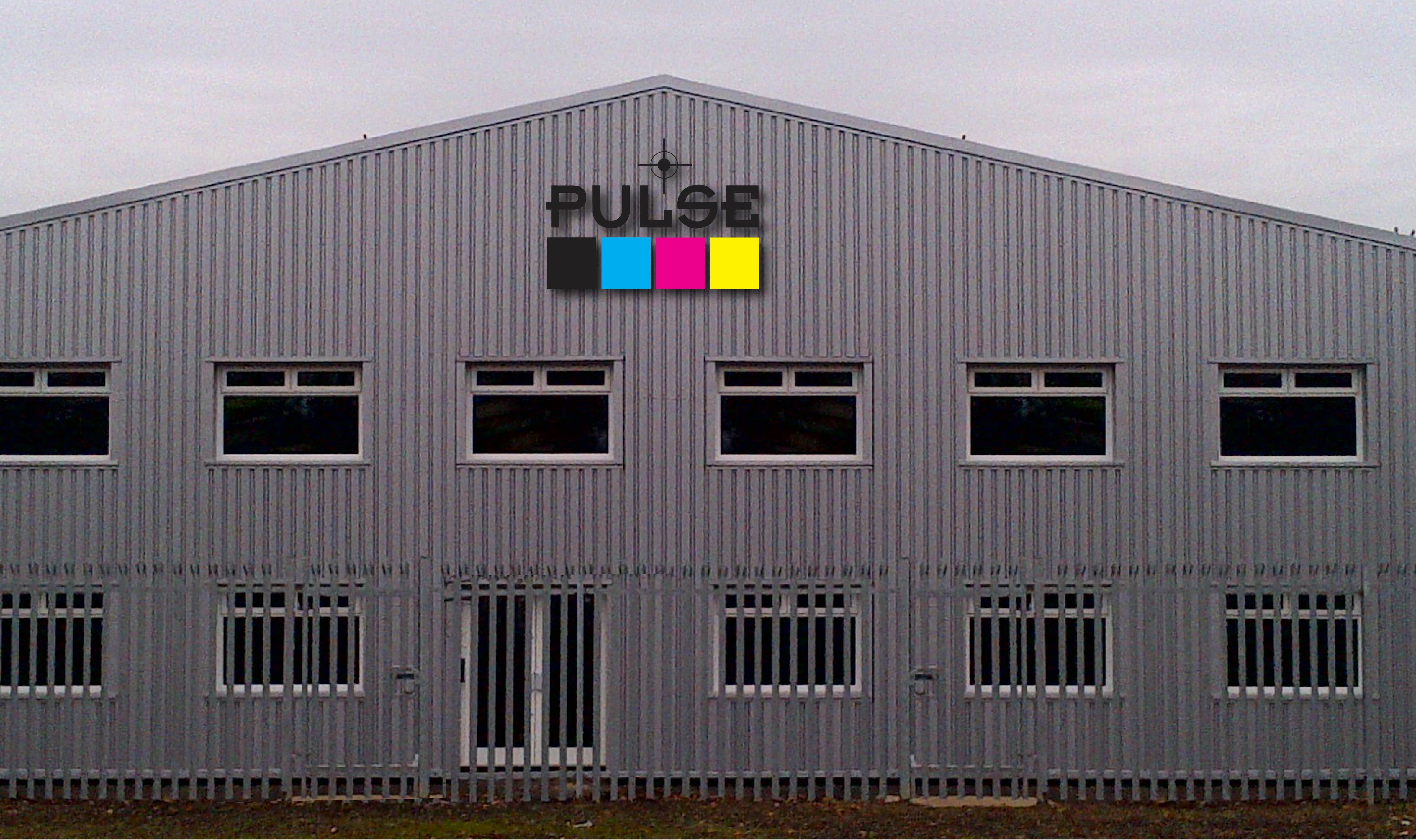 Pulse targets international growth with new factory | Labels & Labeling