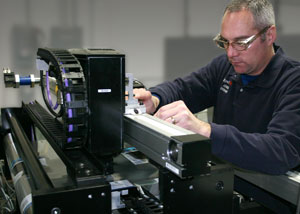 QuadTech upgrade enables in-line color measurement on film | Labels ...
