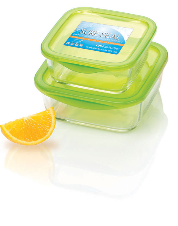 UPM Raflatac updates removable adhesive portfolio | Labels & Labeling