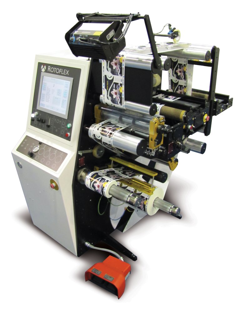 Rotoflex reports successful end to 2010 | Labels & Labeling