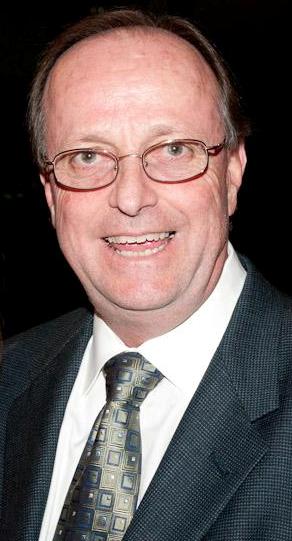 Steve Lee honored with Lifetime Achievement Award | Labels & Labeling