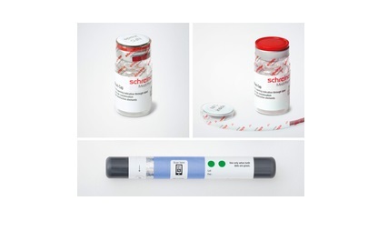 Schreiner MediPharm to show 'smart' autoinjector labels at Pharmapack ...