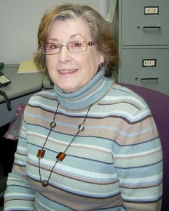 Sharon Bagby says farewell to Spartanics | Labels & Labeling